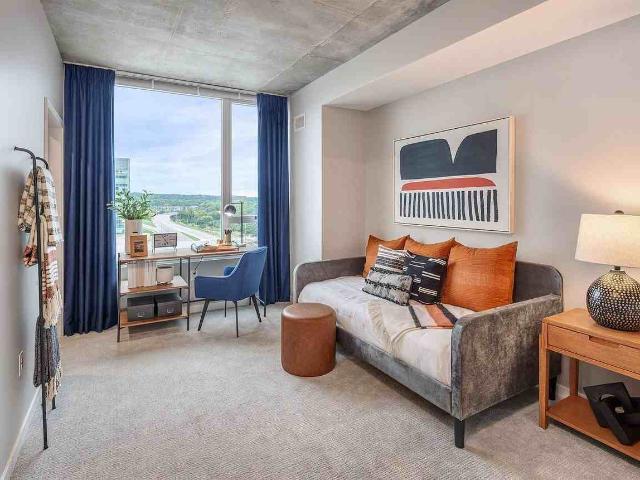 EO Madison Yards 1 Bedroom Apartment for Rent at 4702 Madison Yards Way, Madison, WI 53705