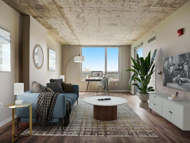 EO Madison Yards 1 Bedroom Apartment for Rent at 4702 Madison Yards Way, Madison, WI 53705