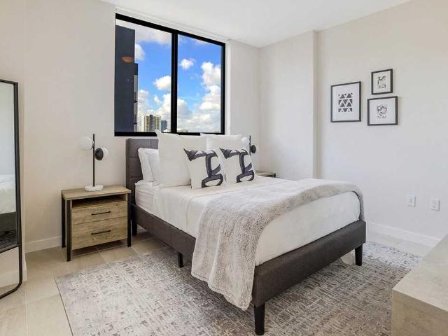 EON Squared* 1 Bedroom Apartment for Rent at 444 Ne 7th St, Fort Lauderdale, FL 33304 Flagler Heights
