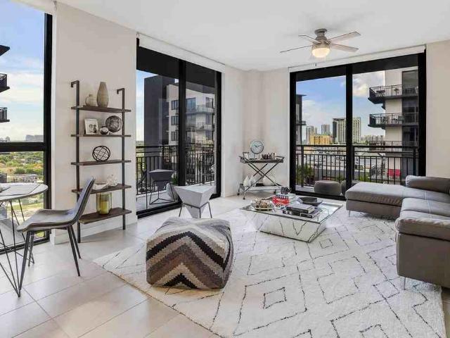 EON Squared* 1 Bedroom Apartment for Rent at 444 Ne 7th St, Fort Lauderdale, FL 33304 Flagler Heights