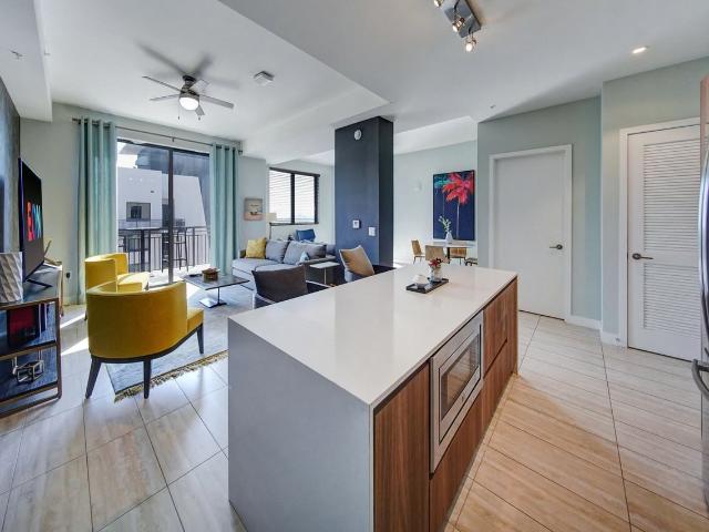 EON Squared 2 Bedroom Apartment for Rent at 444 Ne 7th St, Fort Lauderdale, FL 33304 Flagler Heights