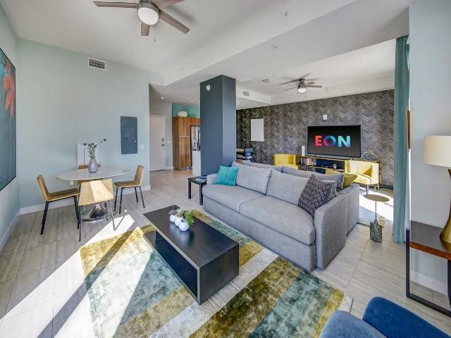EON Squared* 2 Bedroom Apartment for Rent at 444 Ne 7th St, Fort Lauderdale, FL 33304 Flagler Heights