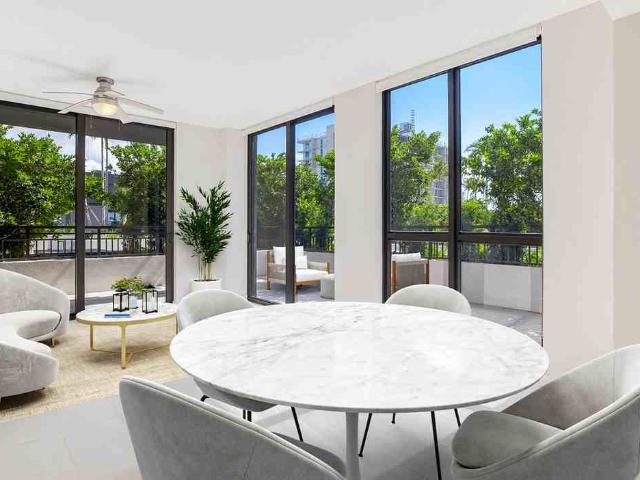 EON Squared* 2 Bedroom Apartment for Rent at 444 Ne 7th St, Fort Lauderdale, FL 33304 Flagler Heights