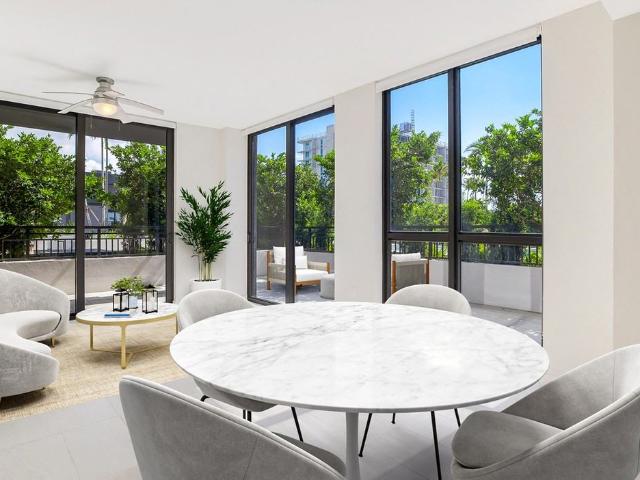 EON Squared 2 Bedroom Apartment for Rent at 444 Ne 7th St, Fort Lauderdale, FL 33304 Flagler Heights