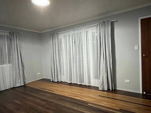 EOI freshly renovated
