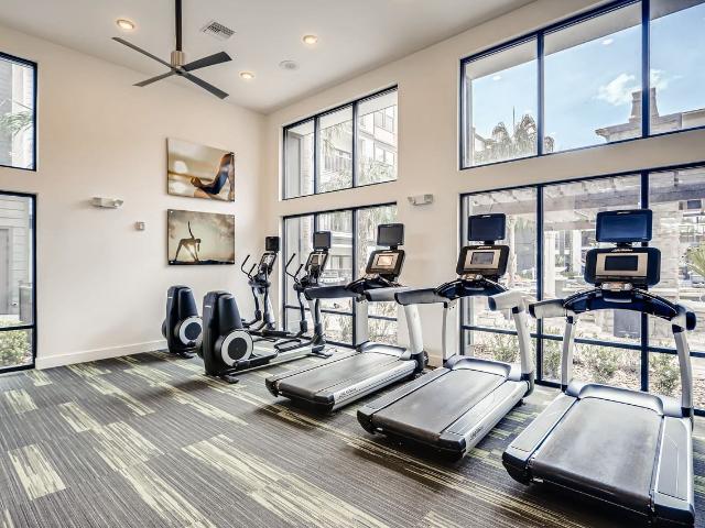 EOS 1 Bedroom Apartment for Rent at 12221 E Colonial Dr, Orlando, FL 32826