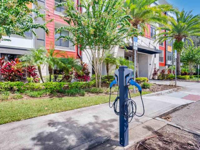 EOS 1 Bedroom Apartment for Rent at 12221 E Colonial Dr, Orlando, FL 32826