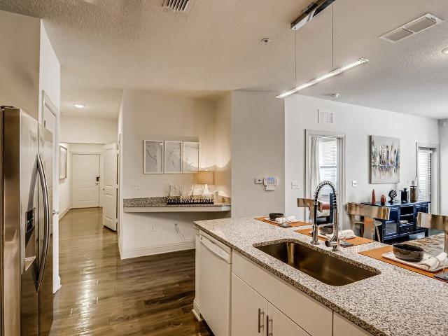 EOS 1 Bedroom Apartment for Rent at 12221 E Colonial Dr, Orlando, FL 32826