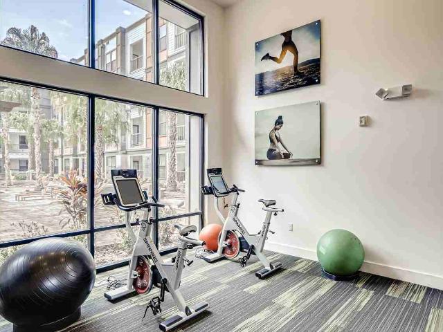 EOS 2 Bedroom Apartment for Rent at 12221 E Colonial Dr, Orlando, FL 32826
