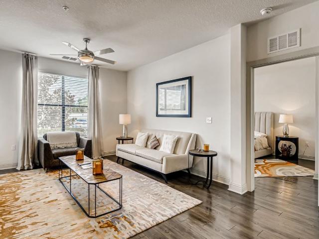 EOS 2 Bedroom Apartment for Rent at 12221 E Colonial Dr, Orlando, FL 32826