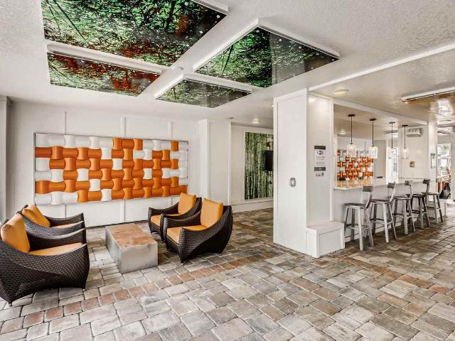EOS 2 Bedroom Apartment for Rent at 12221 E Colonial Dr, Orlando, FL 32826