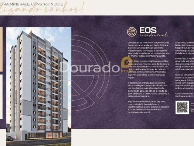 EOS Residencial