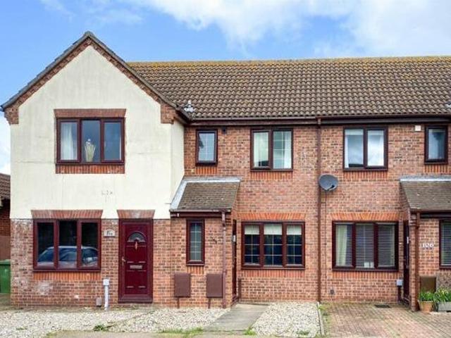 El Alamein Way, Bradwell, 2 Bedroom Terraced