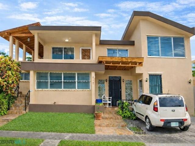 El Alamo Dr, Guaynabo, Home For Sale