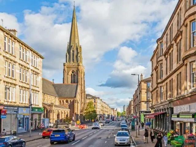El Baraka, 335 Great Western Road, Queen's Cross, Glasgow, G4 9HS, United Kingdom | 2 bed townhouse for rent #138695989 | Rentberry