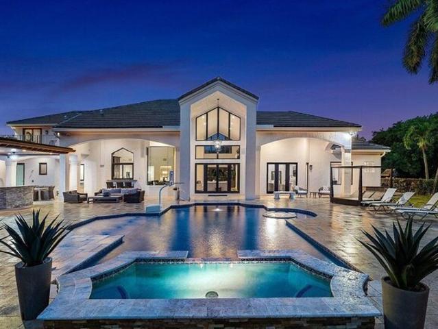 El Bosque Way, Boca Raton, Home For Sale