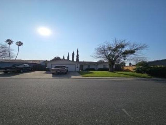 El Burlon Cir