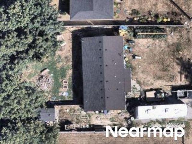 El Camano St