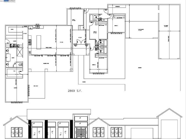 00 El Camino Dr