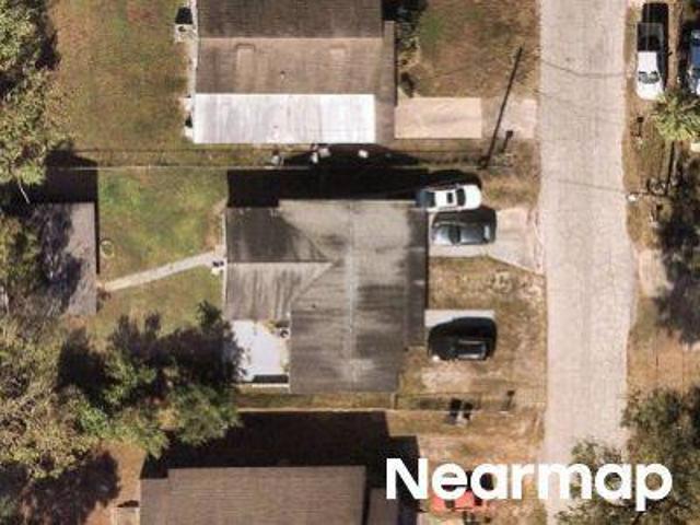 El Camino Rd