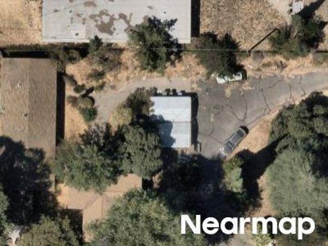 El Camino Real