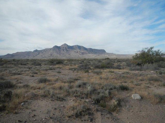 El Camino Real St, Socorro, NM 87801