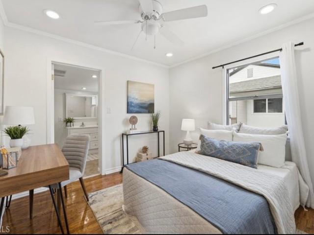 El Camino Village Rooms for Rent