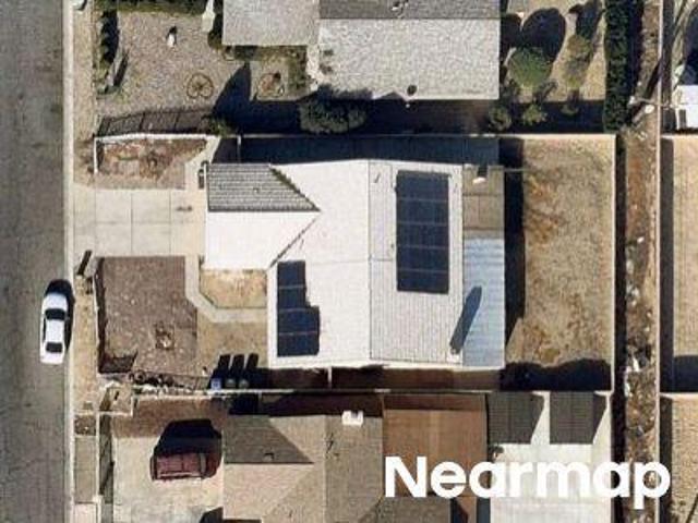 El Cajon Dr