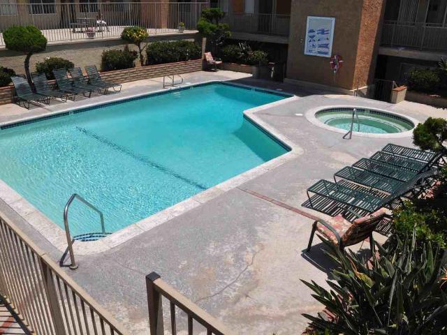 El Capistrano Studio Apartment for Rent at 13750 Lemoli Ave, Hawthorne, CA 90250 East Hawthorne