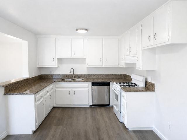 El Centrico Apartments 2 Bedroom Apartment for Rent at 9931 Central Ave, Garden Grove, CA 92844