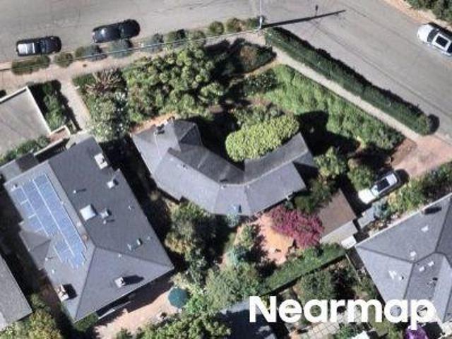 El Cerrito Ave