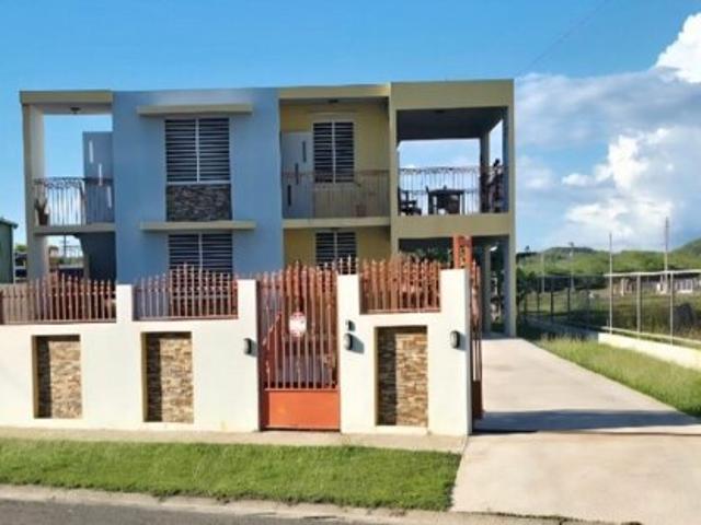 El Combate Carr Km #,cabo Rojo, Home For Sale