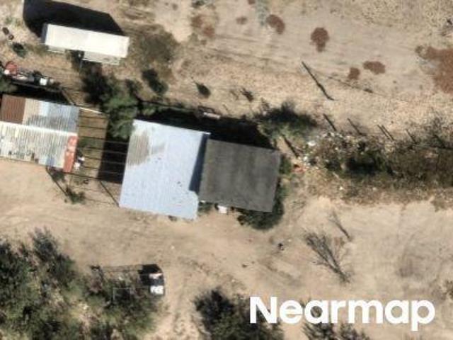 El Conejo Rd