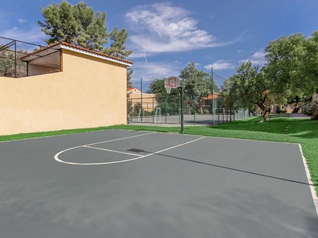 El Conquistador 1 Bedroom Apartment for Rent at 1881 E Irvington Rd, Tucson, AZ 85714 Bravo Park Lane