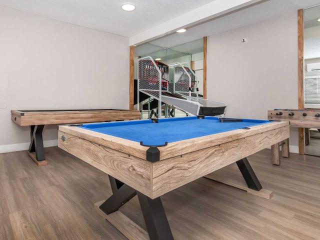 El Conquistador 2 Bedroom Apartment for Rent at 1881 E Irvington Rd, Tucson, AZ 85714 Bravo Park Lane