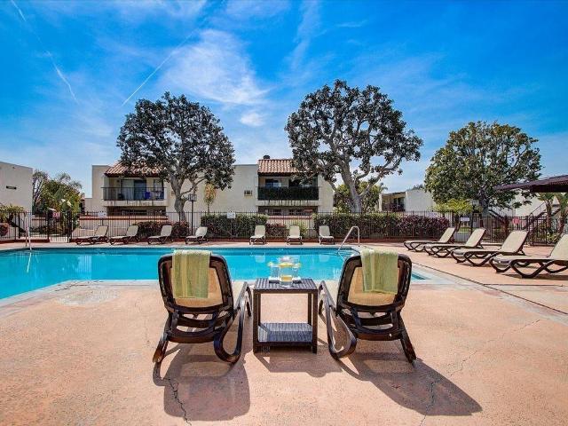 El Cordova Apartments 2 Bedroom Apartment for Rent at 950 E Del Amo Blvd, Carson, CA 90746 Carson
