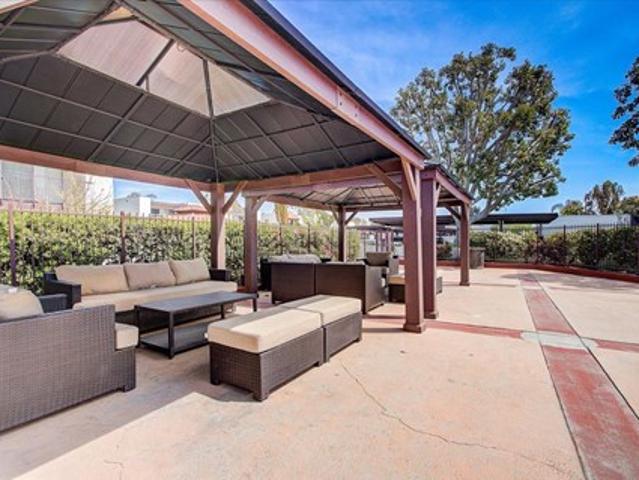 El Cordova Apartments Two Bedroom Two Bath