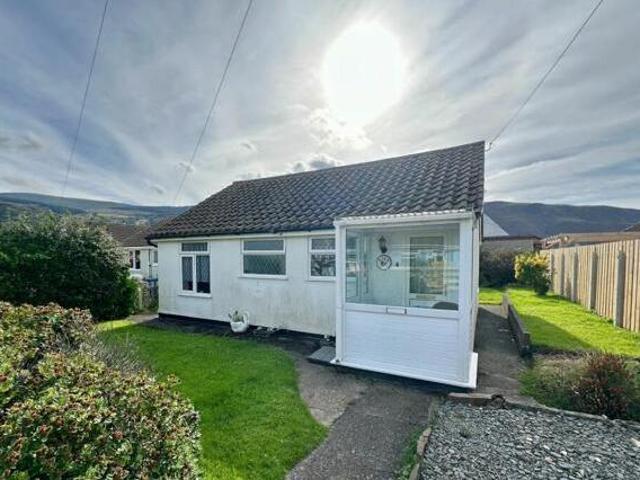 El Dago, Francis Avenue, 2 Bedroom Bungalow