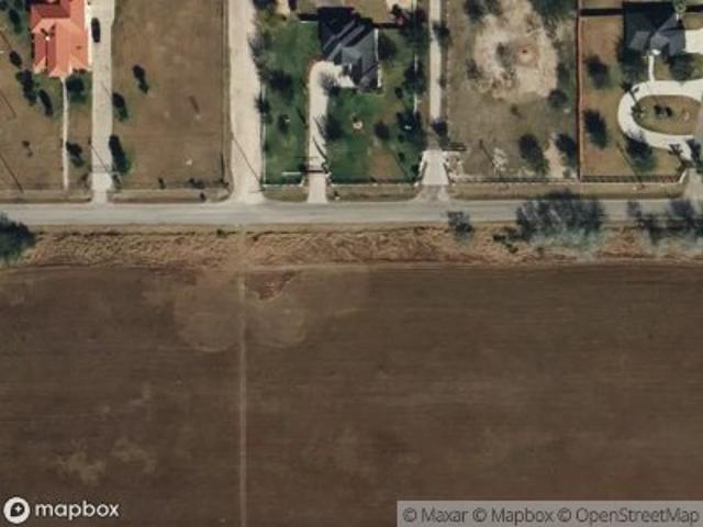 El Dora Rd