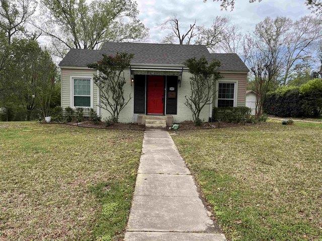 707 E 8th St, El Dorado, AR 71730