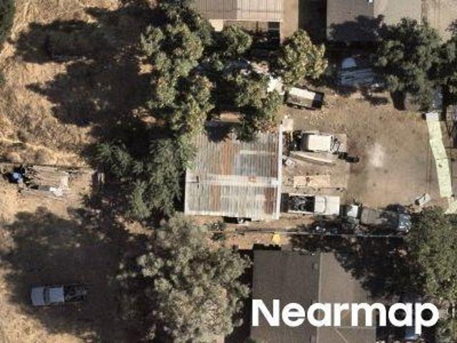 El Dorado Ave