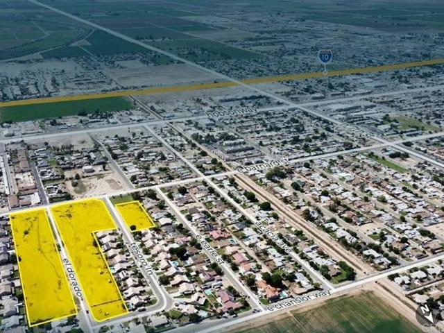 El Dorado St, Blythe, CA 92225