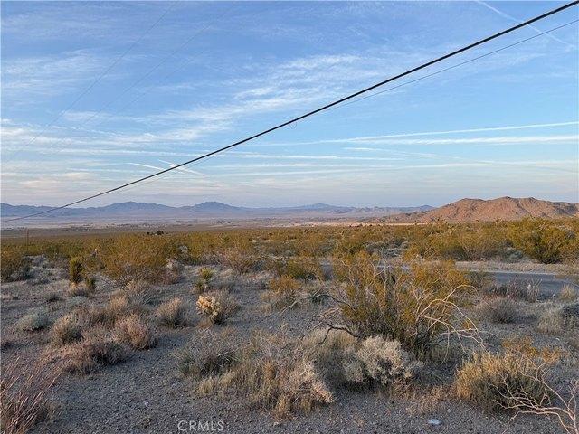 El Dorado St, Lucerne Valley, CA 92356