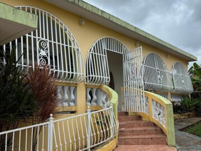 El Duque Unit,naguabo, Home For Sale