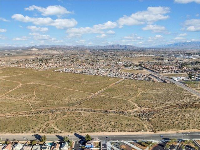 El Evado, Victorville, CA 92394