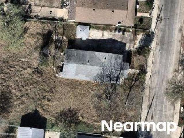 El Jardin Rd