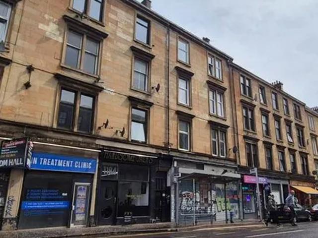 El Jefe's, 1166 1170 Argyle Street, Glasgow, G3 8TE, United Kingdom | 4 bed apartment for rent #167782002 | Rentberry