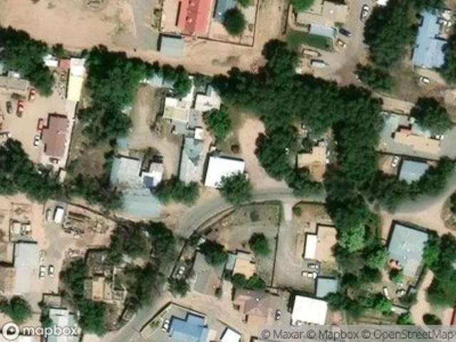 El Llano Rd