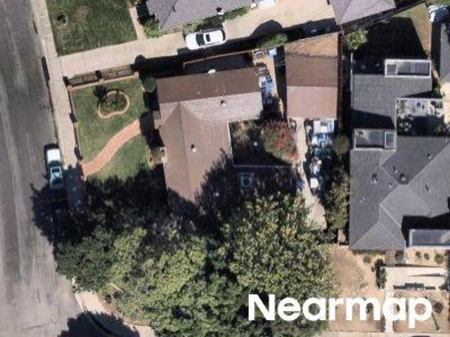 El Manor Ave