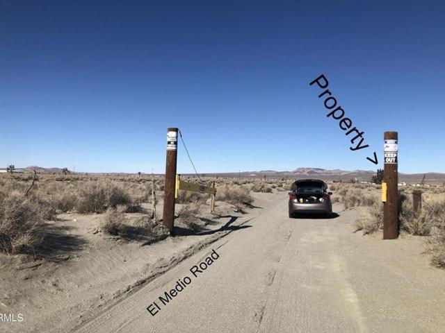 El Medio Rd, El Mirage, CA 92301